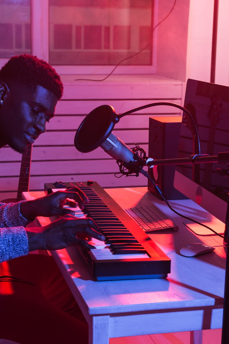 Trap Drum Kits | Royalty-Free Trap Drums | Prosound Sonics