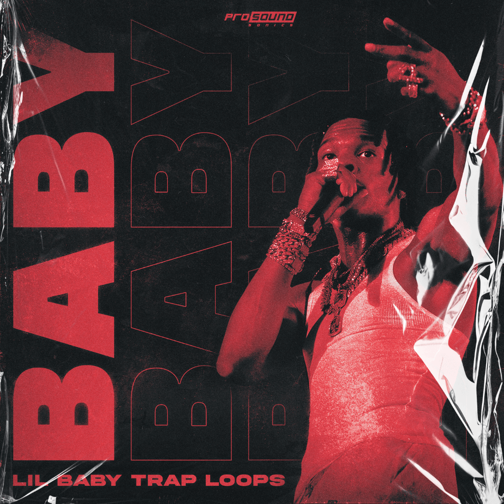 💎TRAP GOD BUNDLE💎 – Prosound Sonics